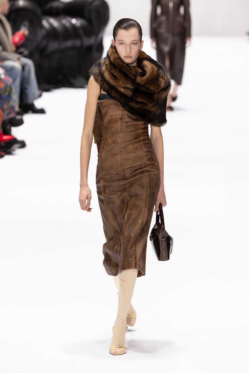 Acne Studios F/W 24 Show (Acne Studios)