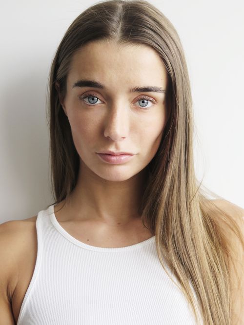 Lily Flynn - Model Profile - Photos & latest news