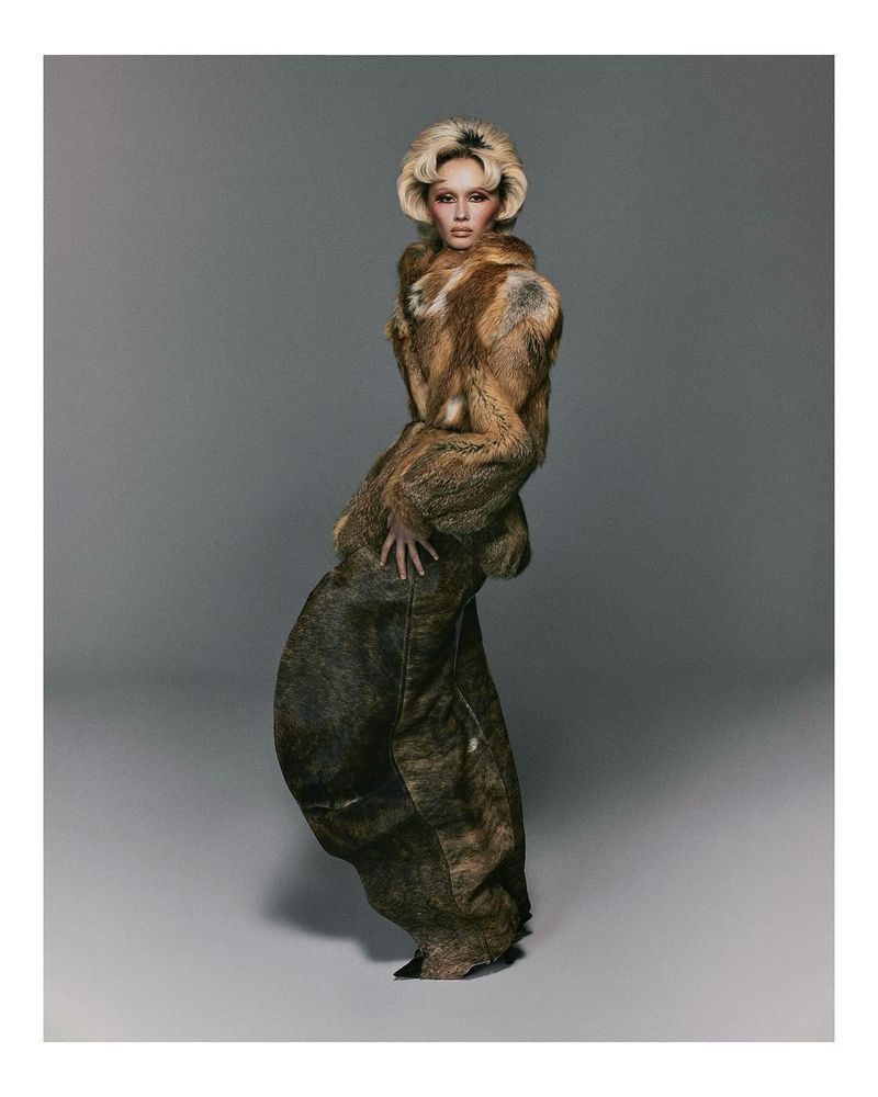 Lin M Yap (Portrait)