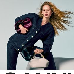 Tess Carter - Model Profile - Photos & latest news