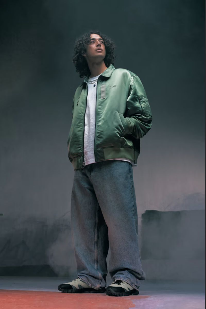 Vans OTW Campaign (Various Campaigns)