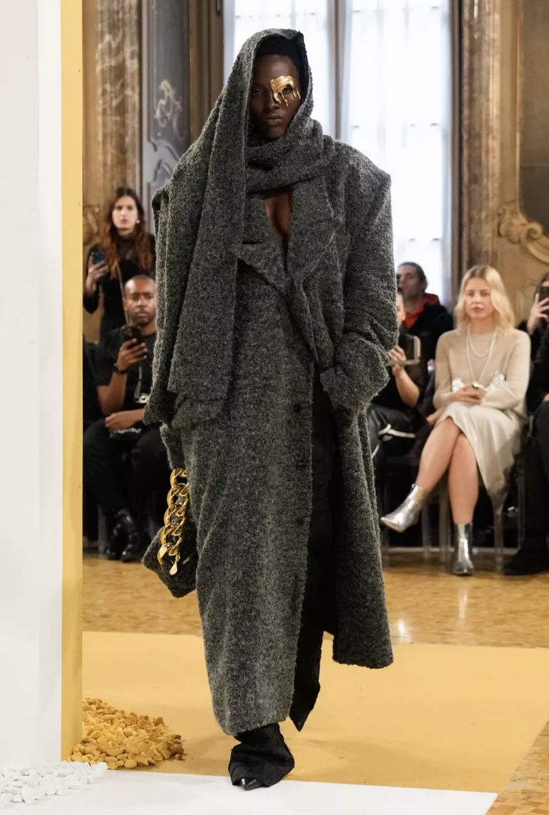 Tokyo James F/W 24 Show (Tokyo James)