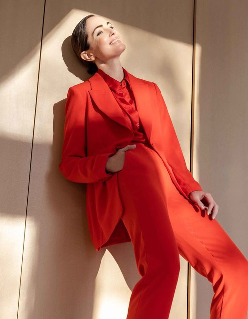 Chandra x Thom Jackson (Portrait)