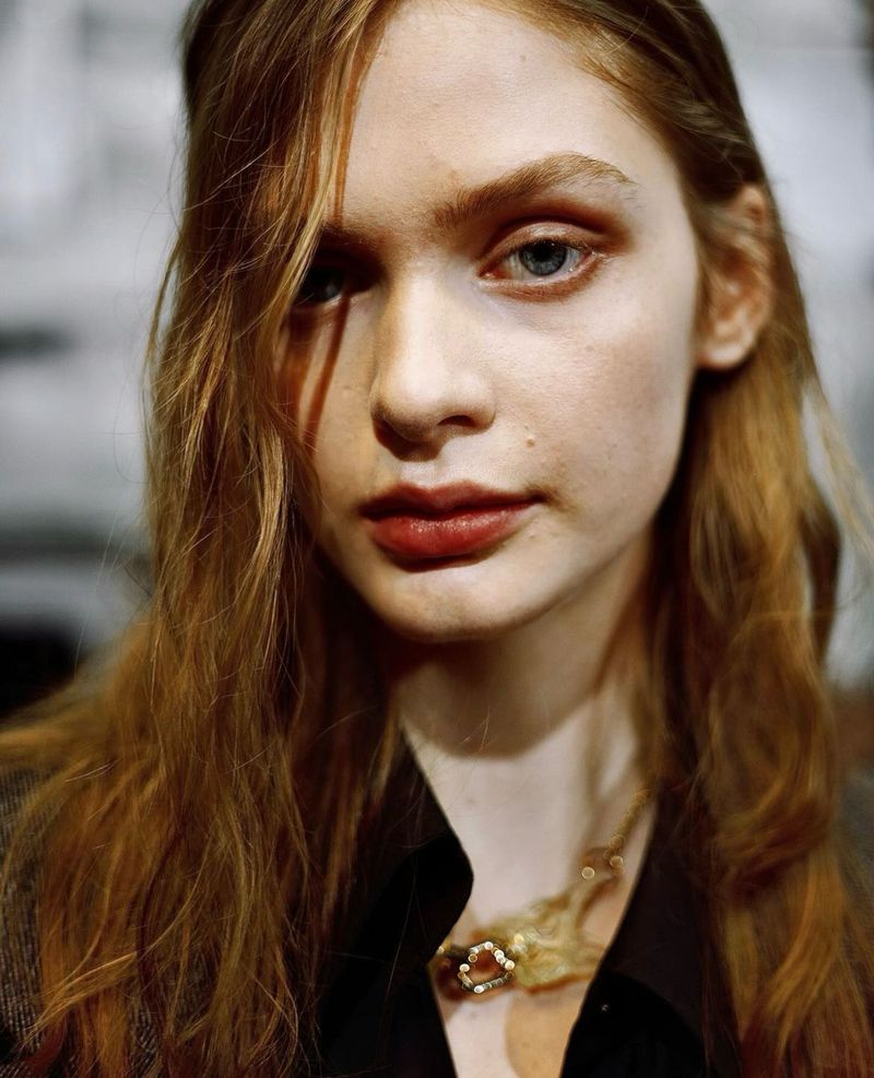 Litkovska F/W 24 Show (Various Shows)