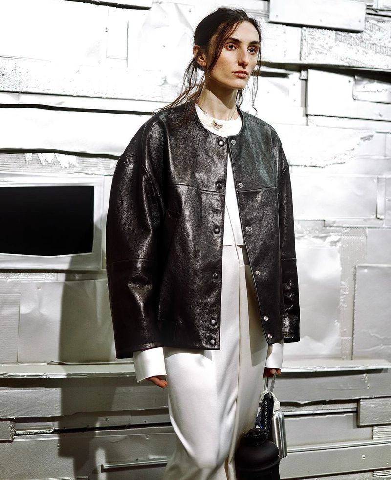 Litkovska F/W 24 Show (Various Shows)