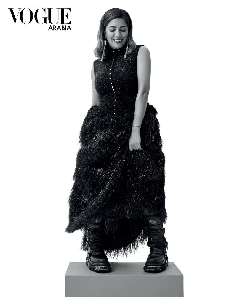 Kuwaiti Actor Haya Abdulsalam on Maintaining Her Identity, While ...