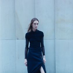 Daga Ziober - Model Profile - Photos & latest news