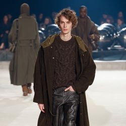 Leon Dame - Model Profile - Photos & latest news