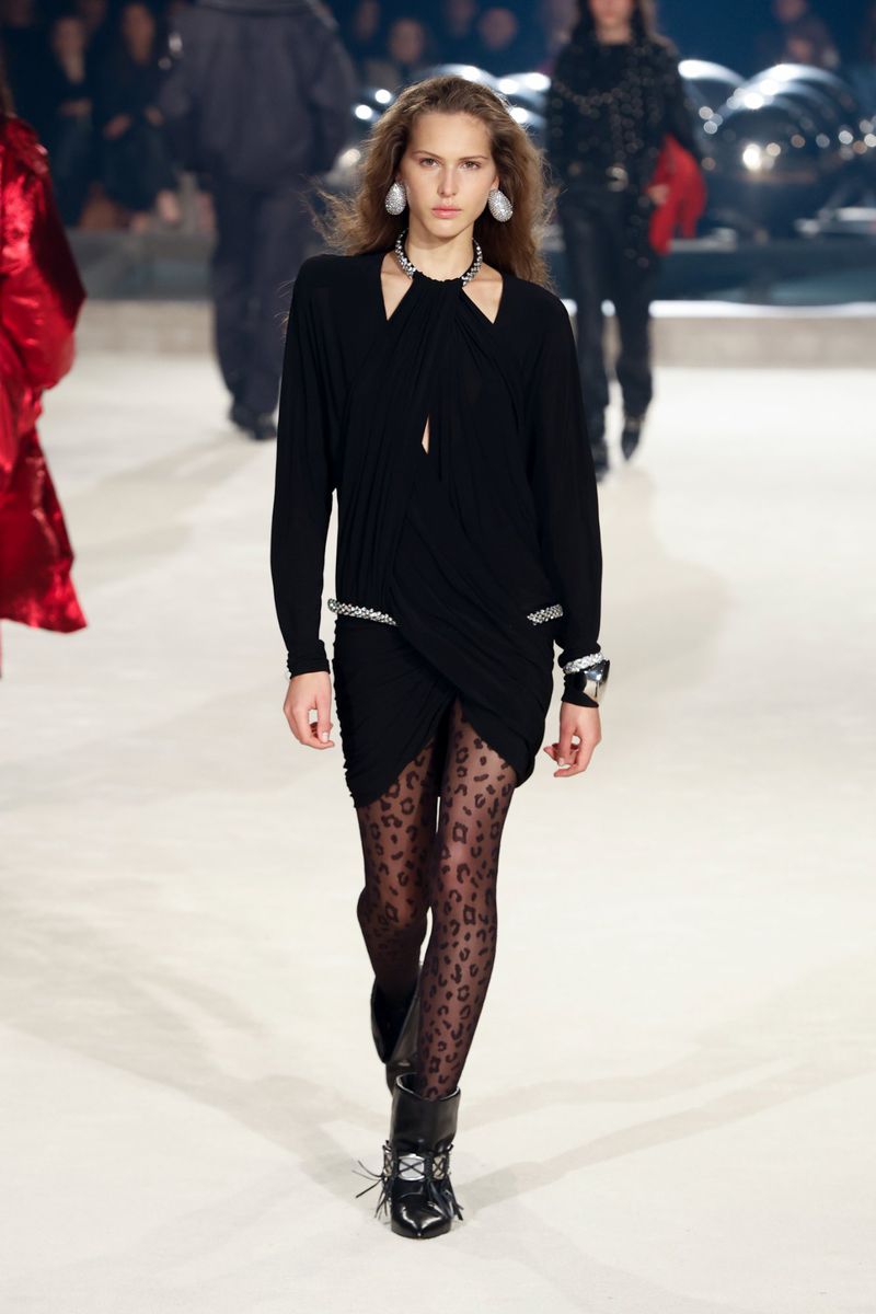 Isabel Marant F/W 24 Show (Isabel Marant)