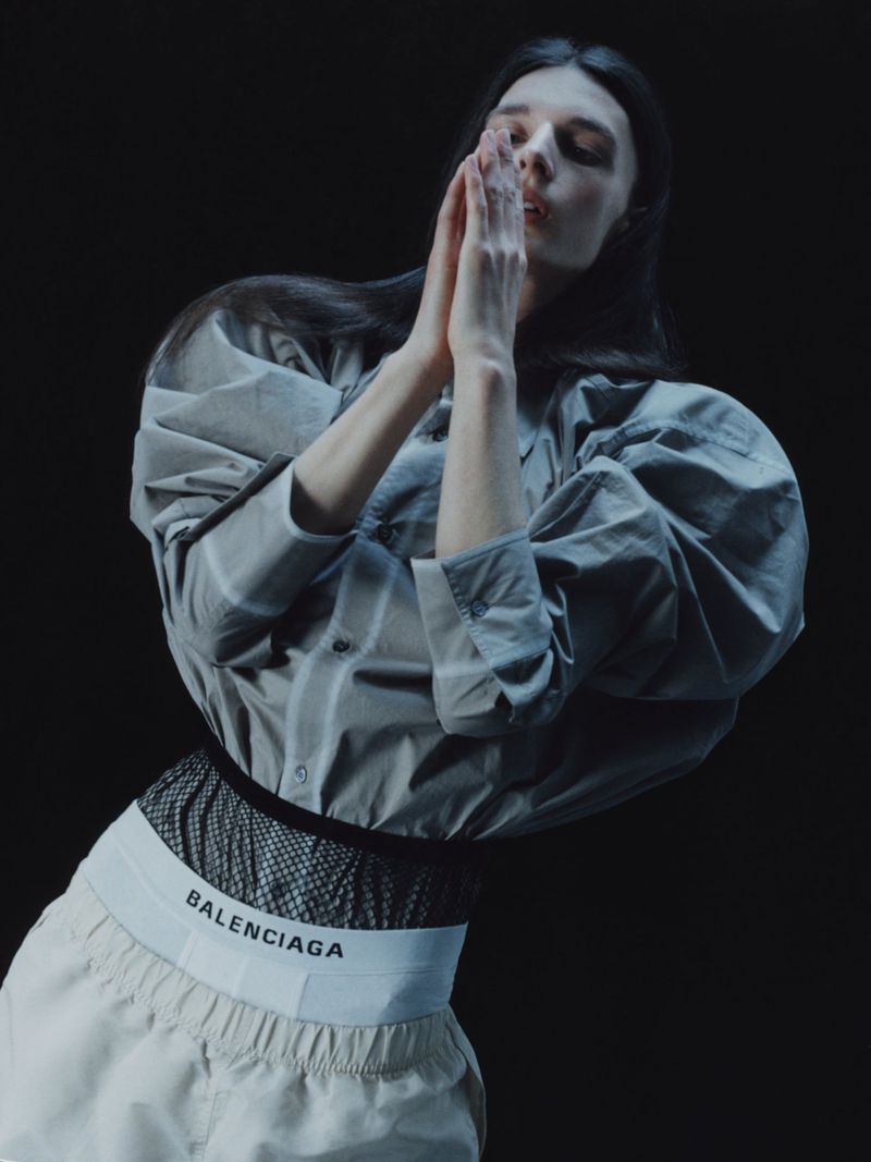 Igor (The Metalhead Magazine)