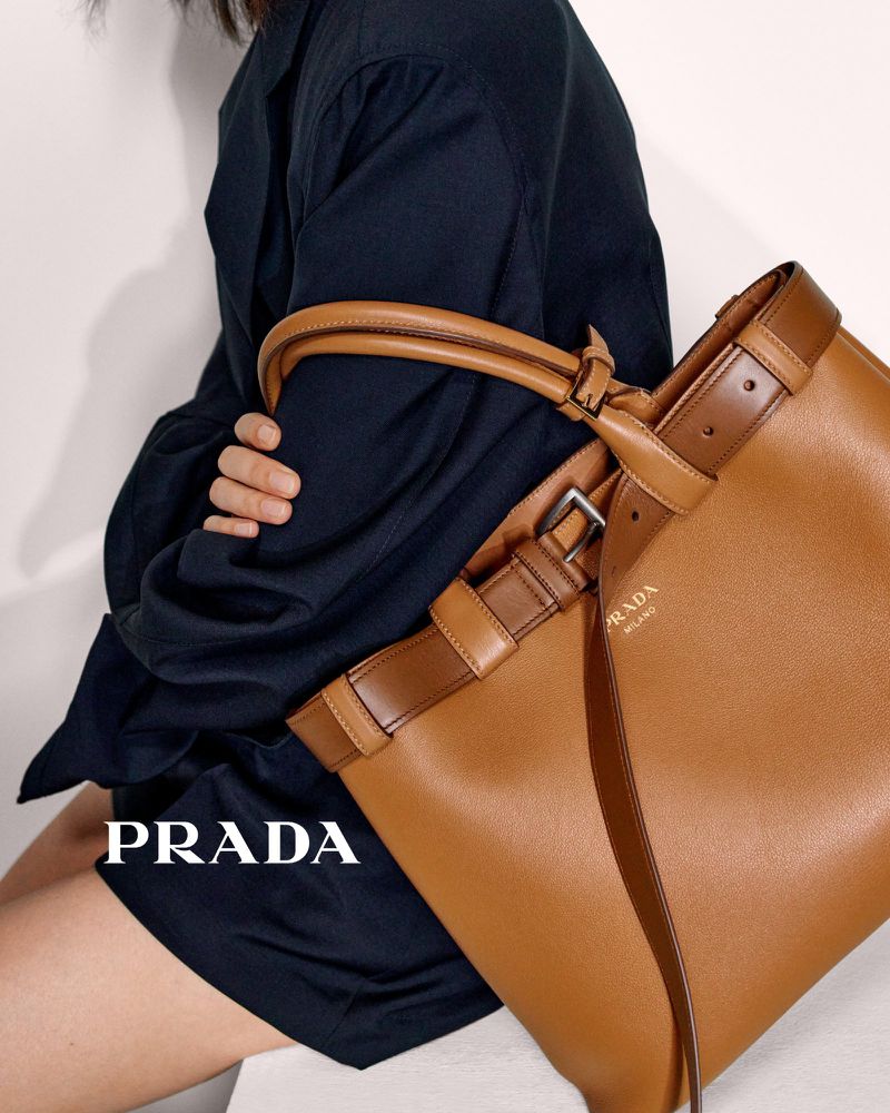 Prada S/S 24 Collection (Prada)