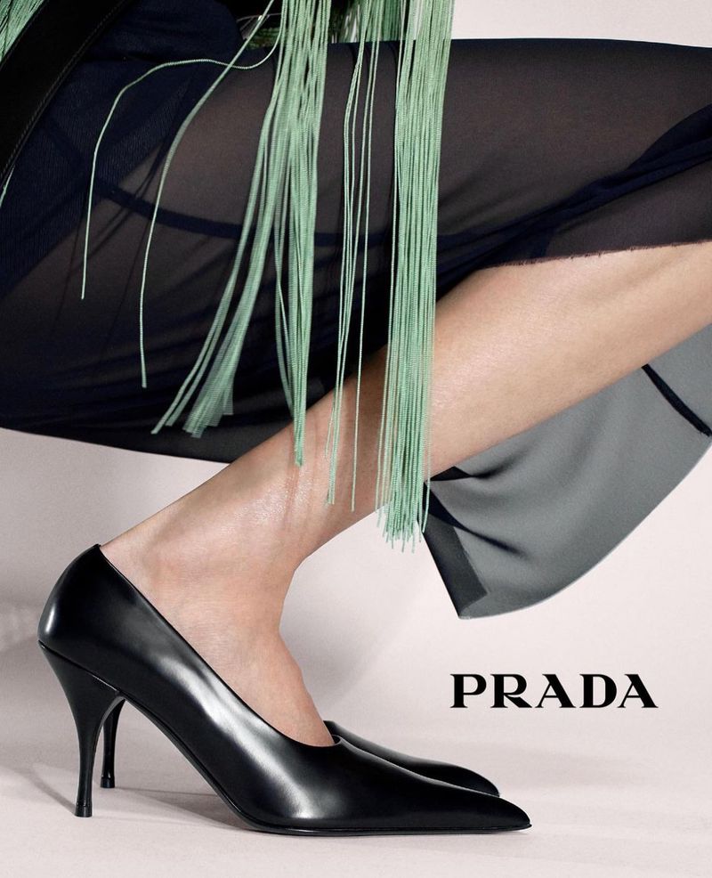 Prada S/S 24 Collection (Prada)