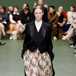 Marie De Clercq - Model Profile - Photos & latest news