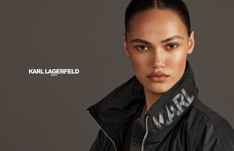 KLP SPRING 24 (Karl Lagerfeld)