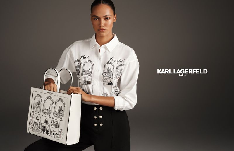KLP SPRING 24 (Karl Lagerfeld)
