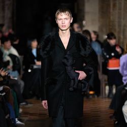 Jonas Glöer - Model Profile - Photos & latest news