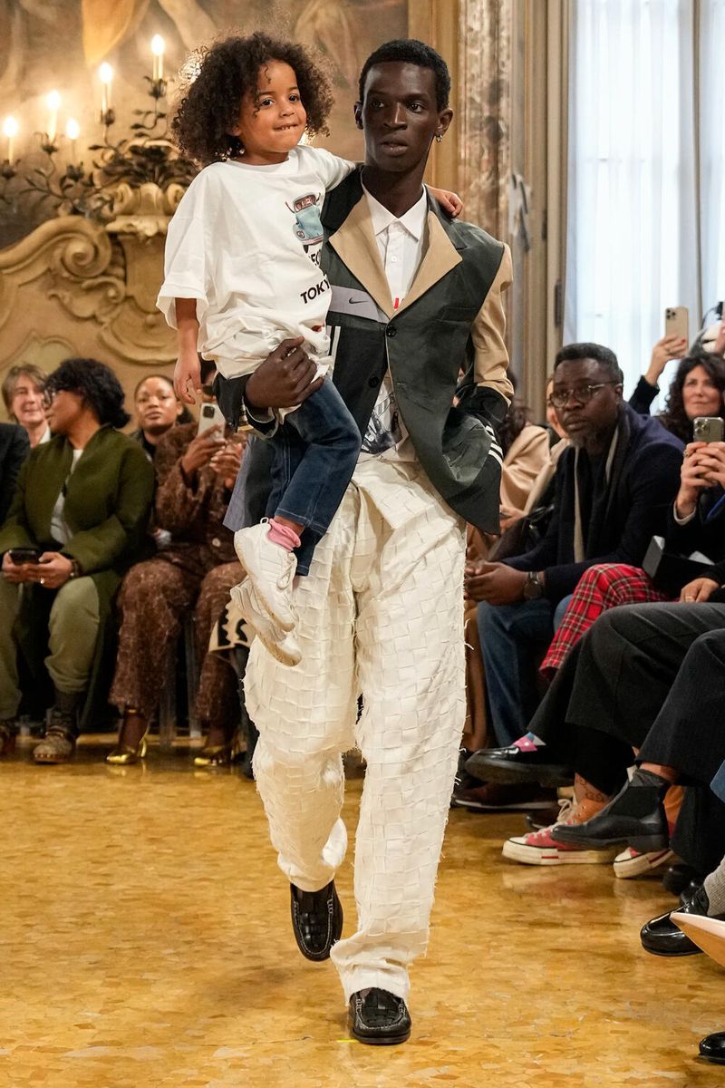 Tokyo James F/W 24 Show (Tokyo James)