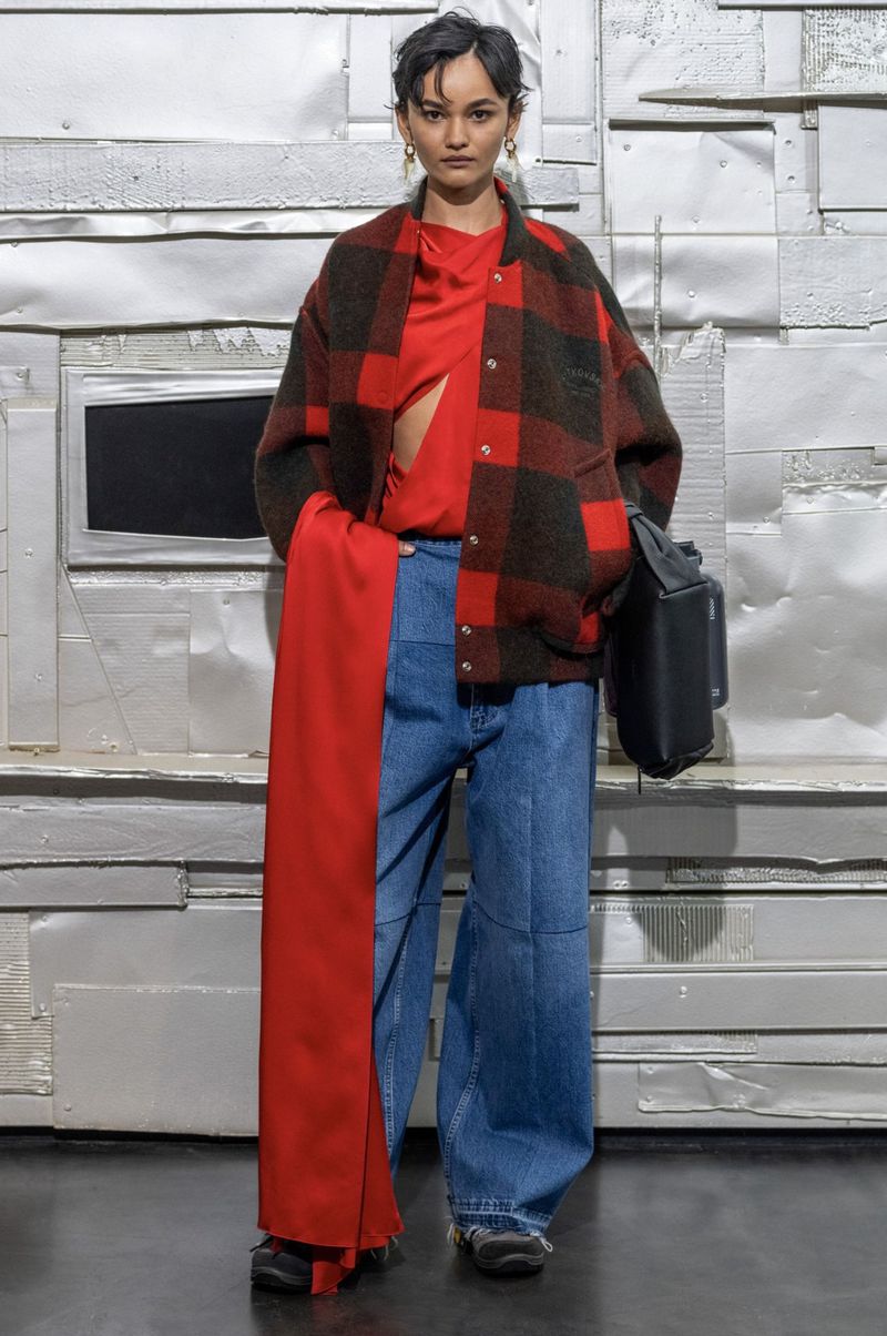 Litkovska F/W 24 Show (Various Shows)