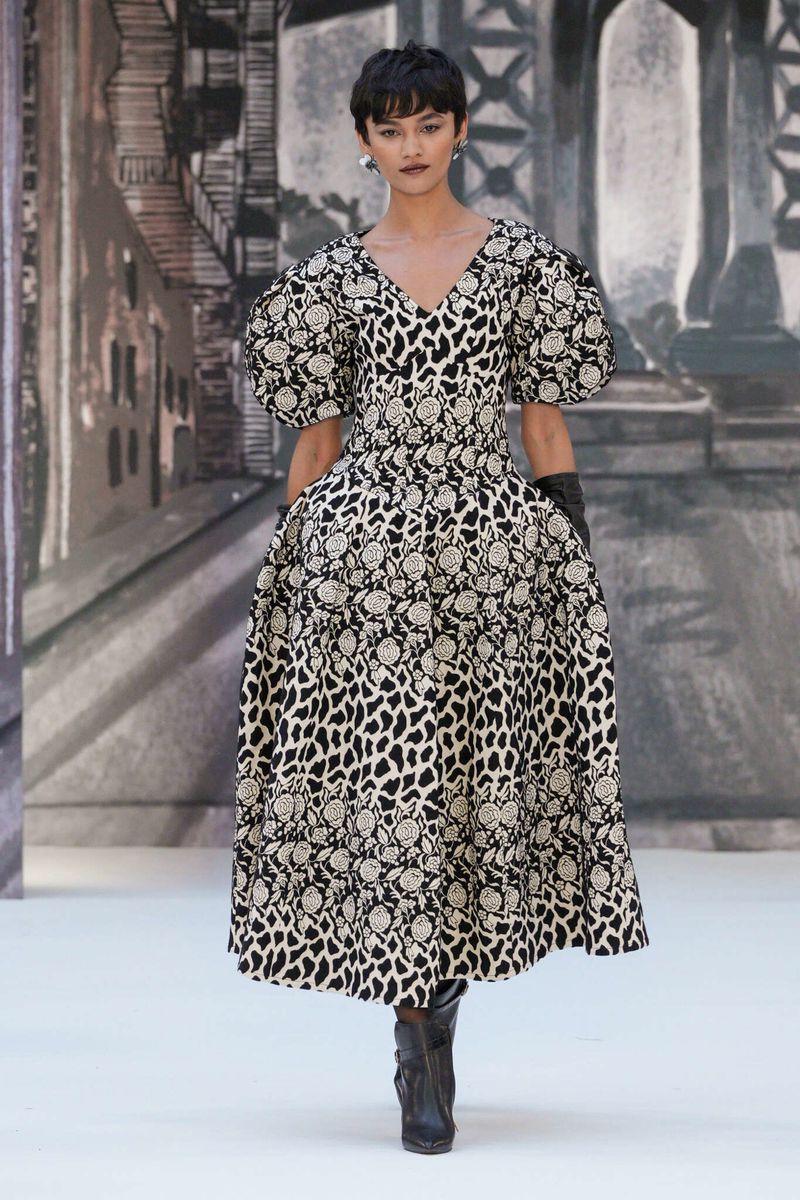 Paul Costelloe F/W 24 Show (Paul Costelloe)