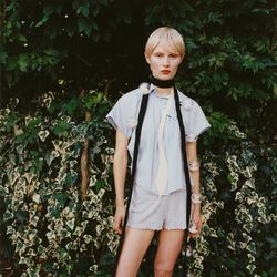 Emily Sturgess - Model Profile - Photos & latest news