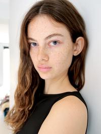 Lydia Waldrop - Model Profile - Photos & latest news