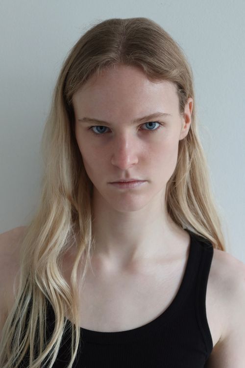 Marie De Clercq - Model Profile - Photos & latest news