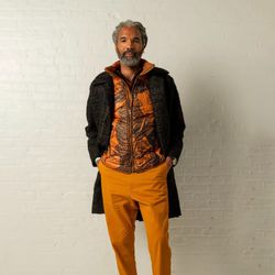 Daryl Dismond - Model Profile - Photos & latest news