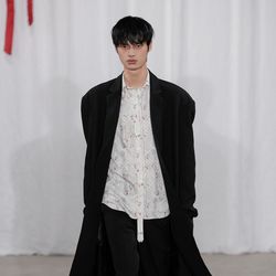 Asher Chen - Model Profile - Photos & latest news