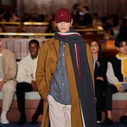 Asher Chen - Model Profile - Photos & latest news