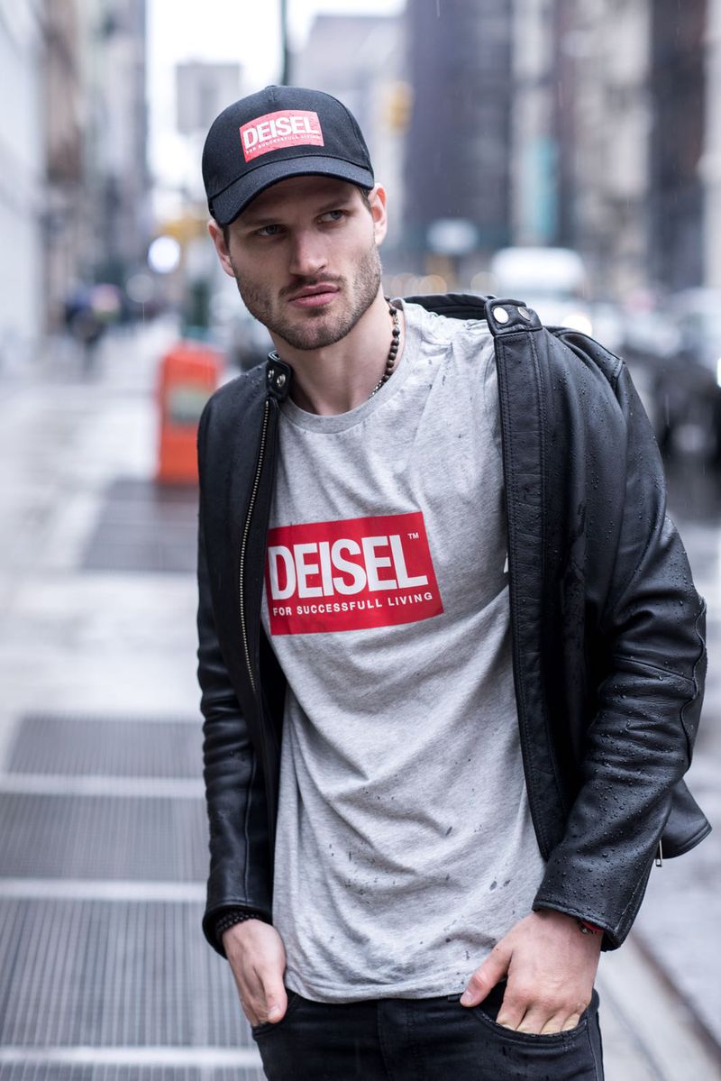 Who knew Diesel had a shop on China town… Open temporay. #DEISEL by ...