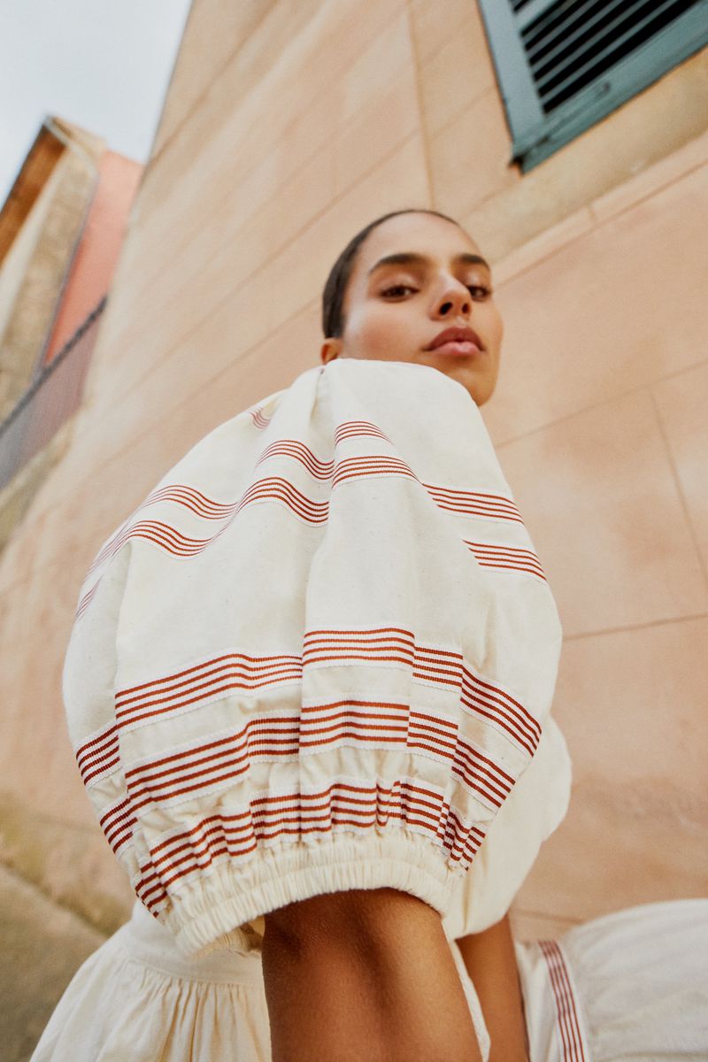 Summer 2022 Look Book by Jenellie Troche (Loeffler Randall)