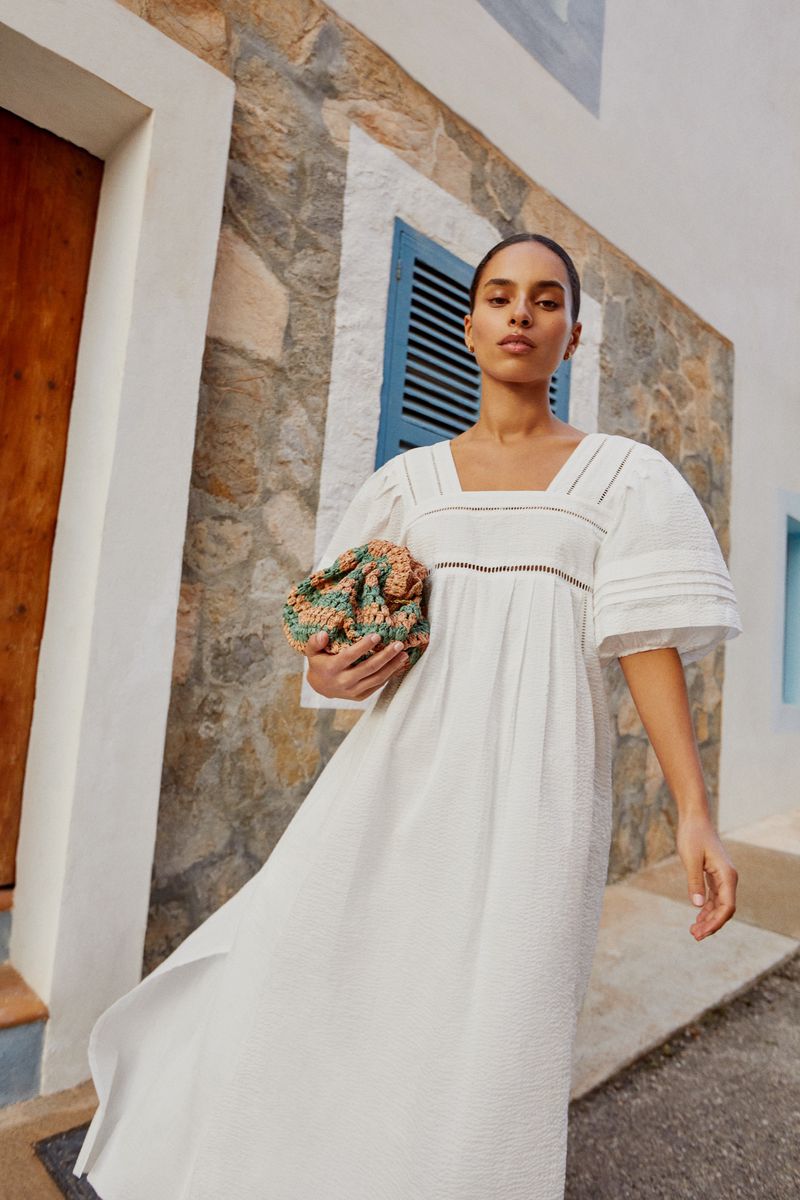 Summer 2022 Look Book by Jenellie Troche (Loeffler Randall)