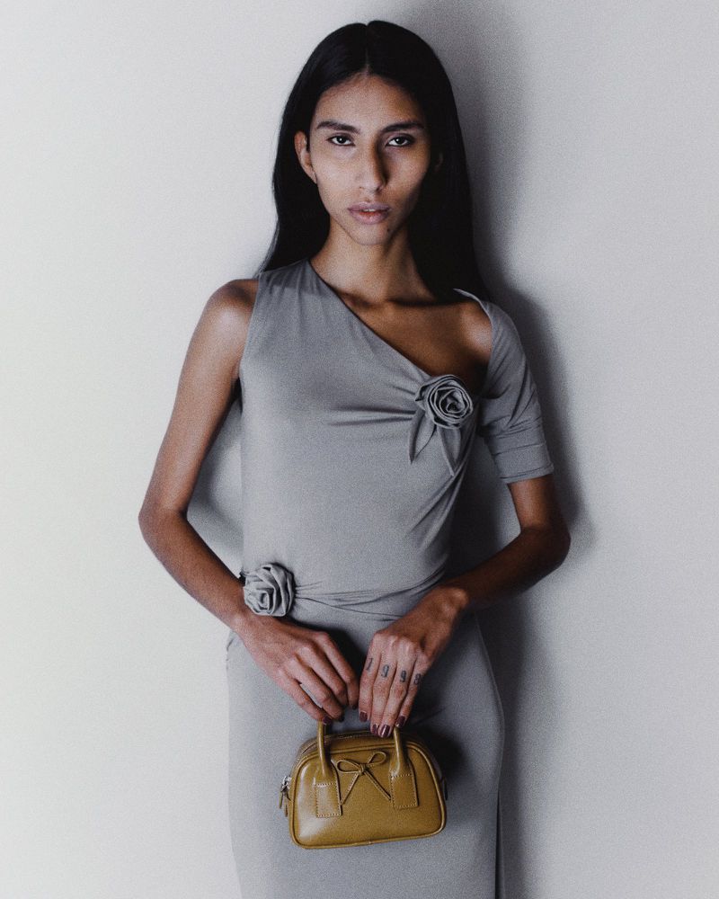 Sandy Liang Defies the Concept of Dressing Your Age (Harper’s Bazaar U ...