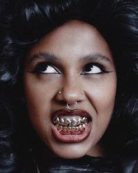 Tokischa - Entertainer Profile - Photos & latest news