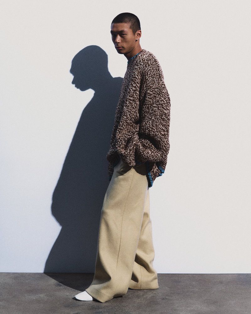 Zankov F/W 24 Lookbook (Zankov)