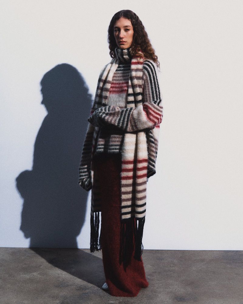 Zankov F/W 24 Lookbook (Zankov)