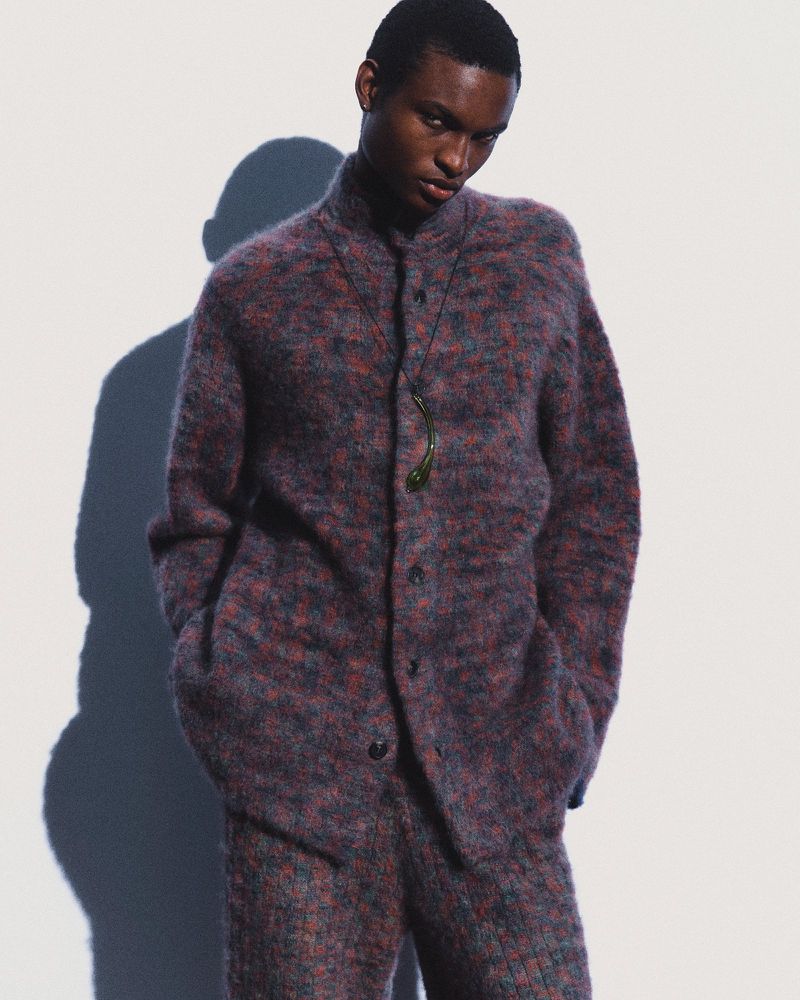 Zankov F/W 24 Lookbook (Zankov)