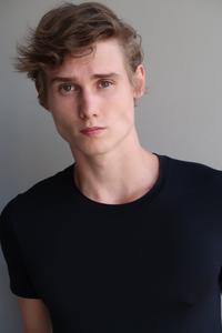 Daniel Stentzler - Model Profile - Photos & latest news