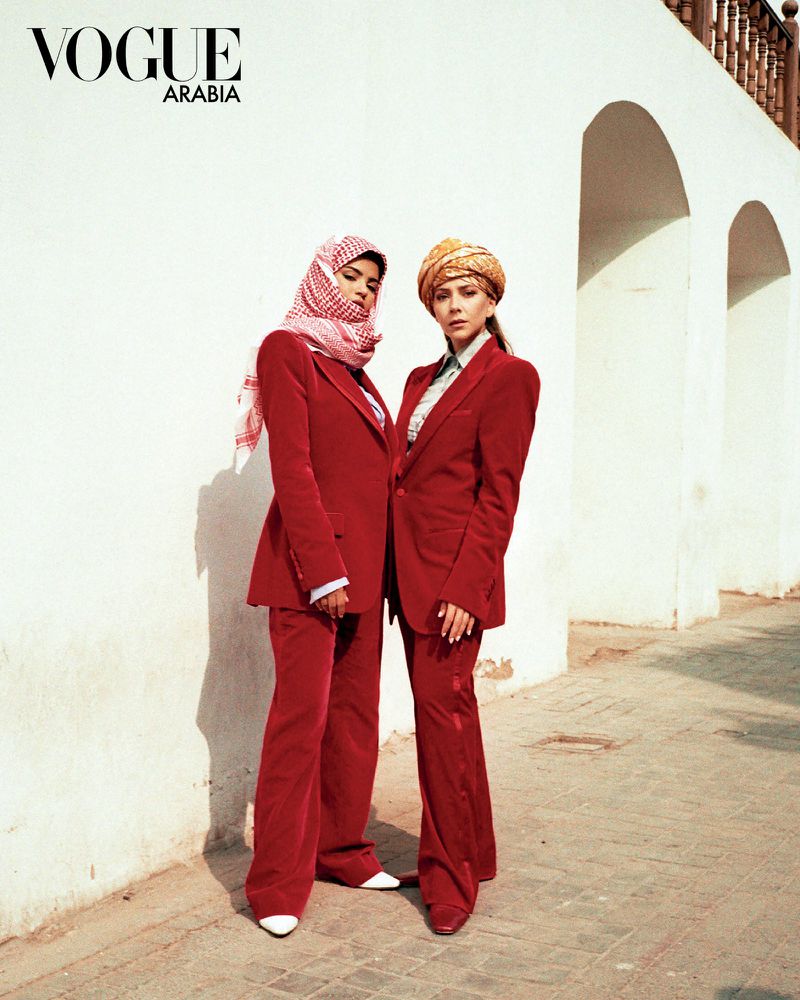 Saudi Cinema (Mohammed Al Turki, Fatima AlBanawi, Mila Al Zahrani ...