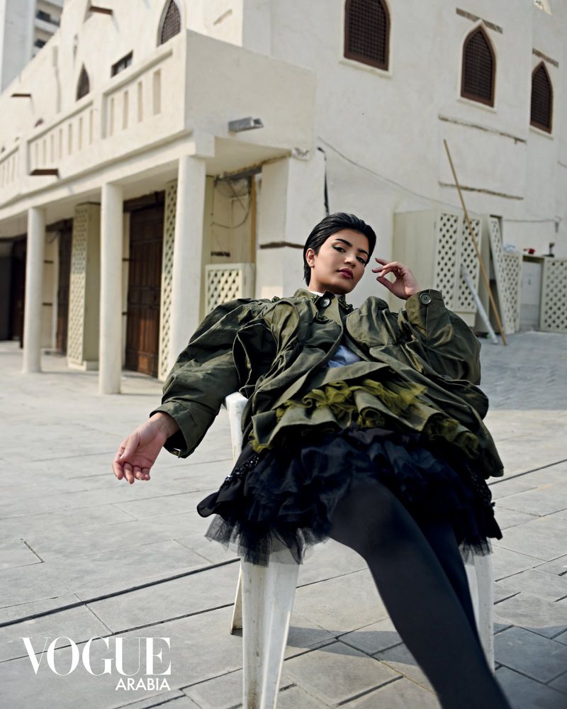 Saudi Cinema (Mohammed Al Turki, Fatima AlBanawi, Mila Al Zahrani ...