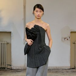 Xinyue Guo - Model Profile - Photos & latest news