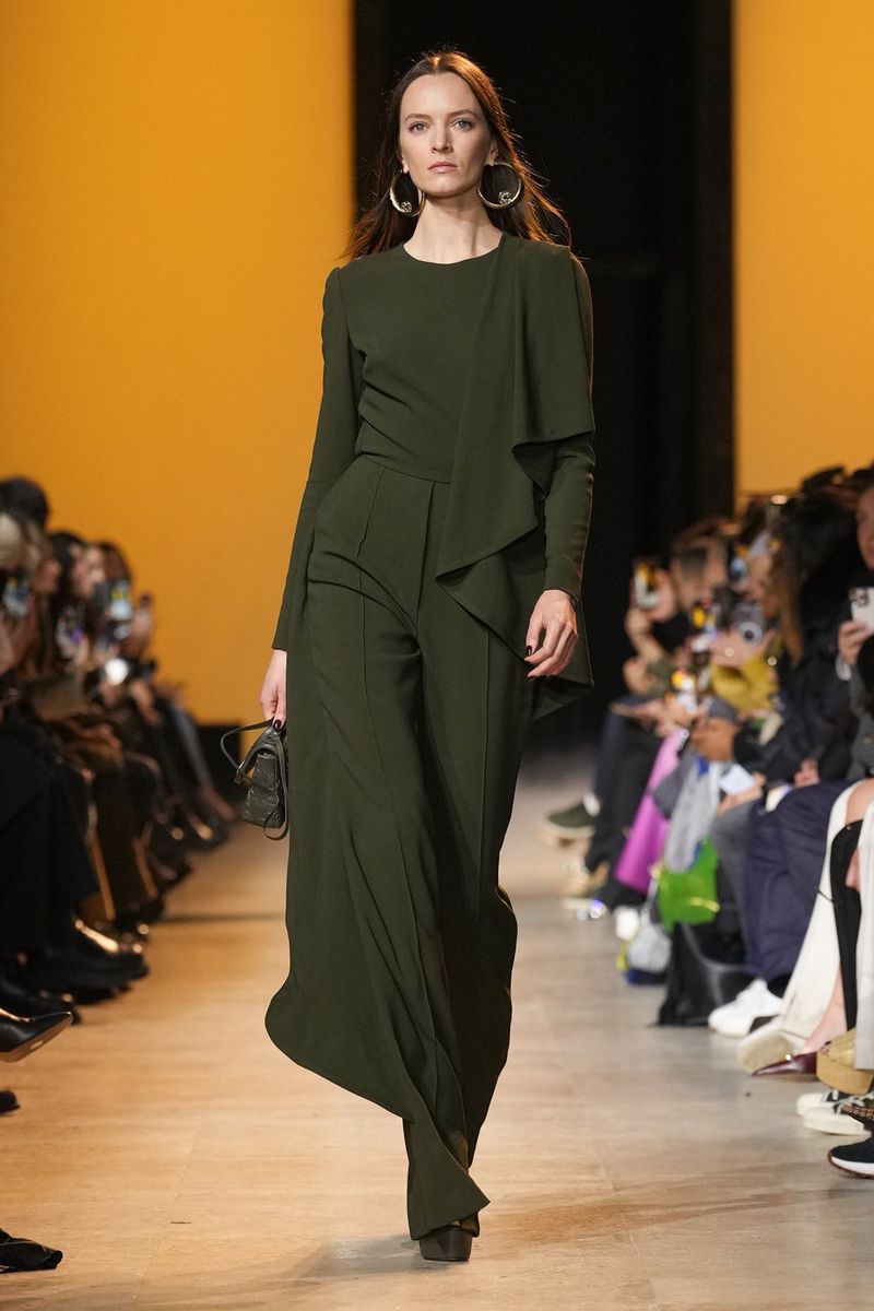 Elie Saab F/W 24 Show (Elie Saab)