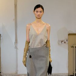 Rui Xue Li - Model Profile - Photos & latest news