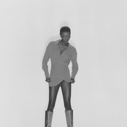 Janet Jumbo - Model Profile - Photos & latest news