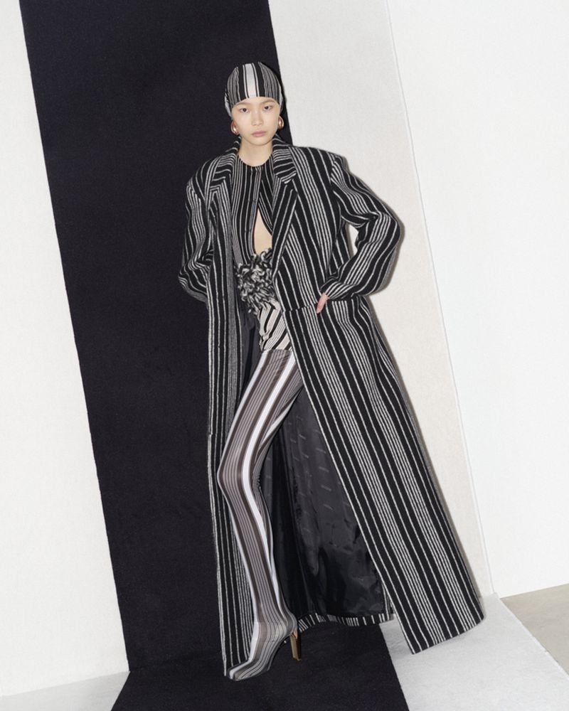 Missoni Fall Winter 2024 (Missoni)