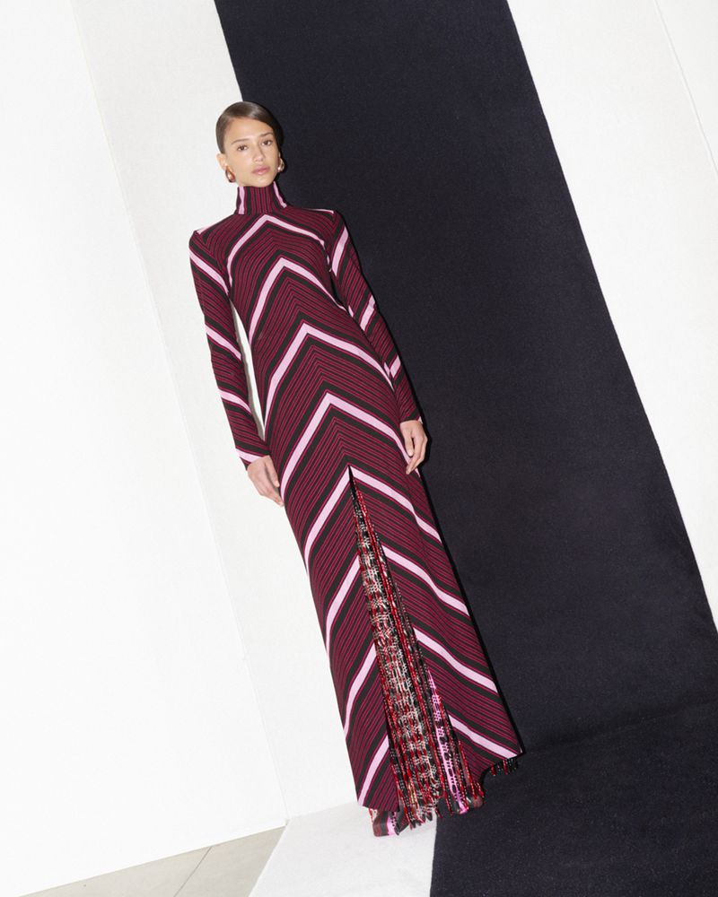 Missoni Fall Winter 2024 (Missoni)