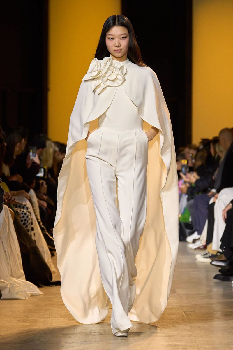 Elie Saab F/W 24 Show (Elie Saab)
