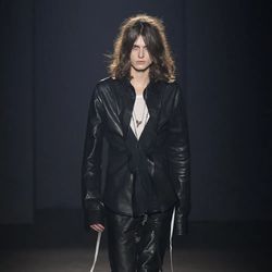 Damian Finlayson - Model Profile - Photos & latest news