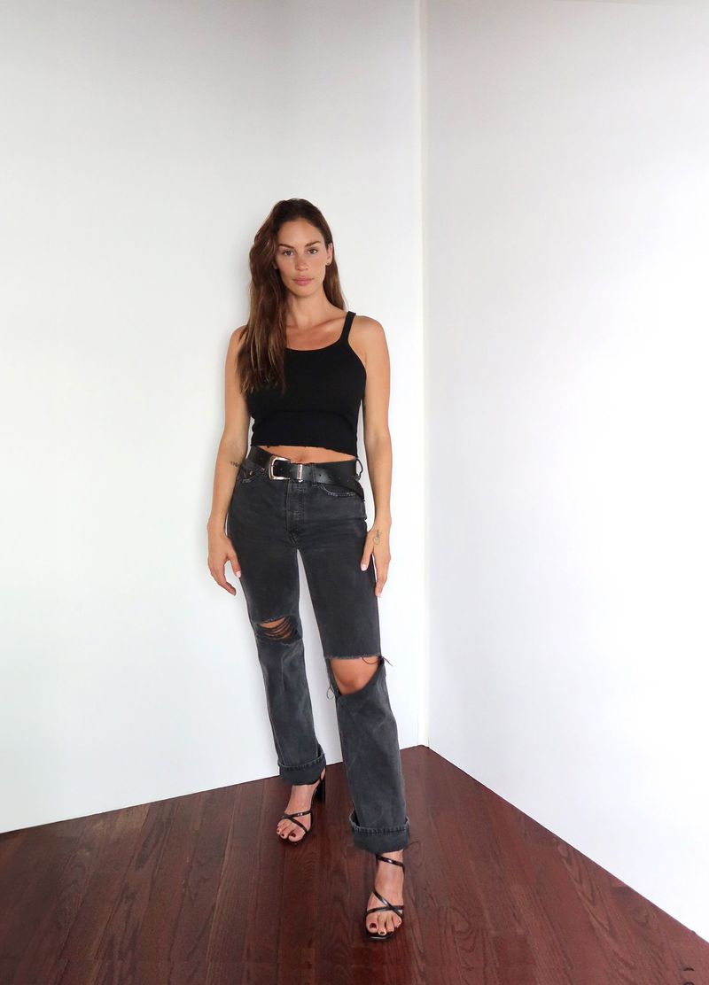 Crawford Models 2024 Digitals/Polaroids (Polaroids-Digitals)