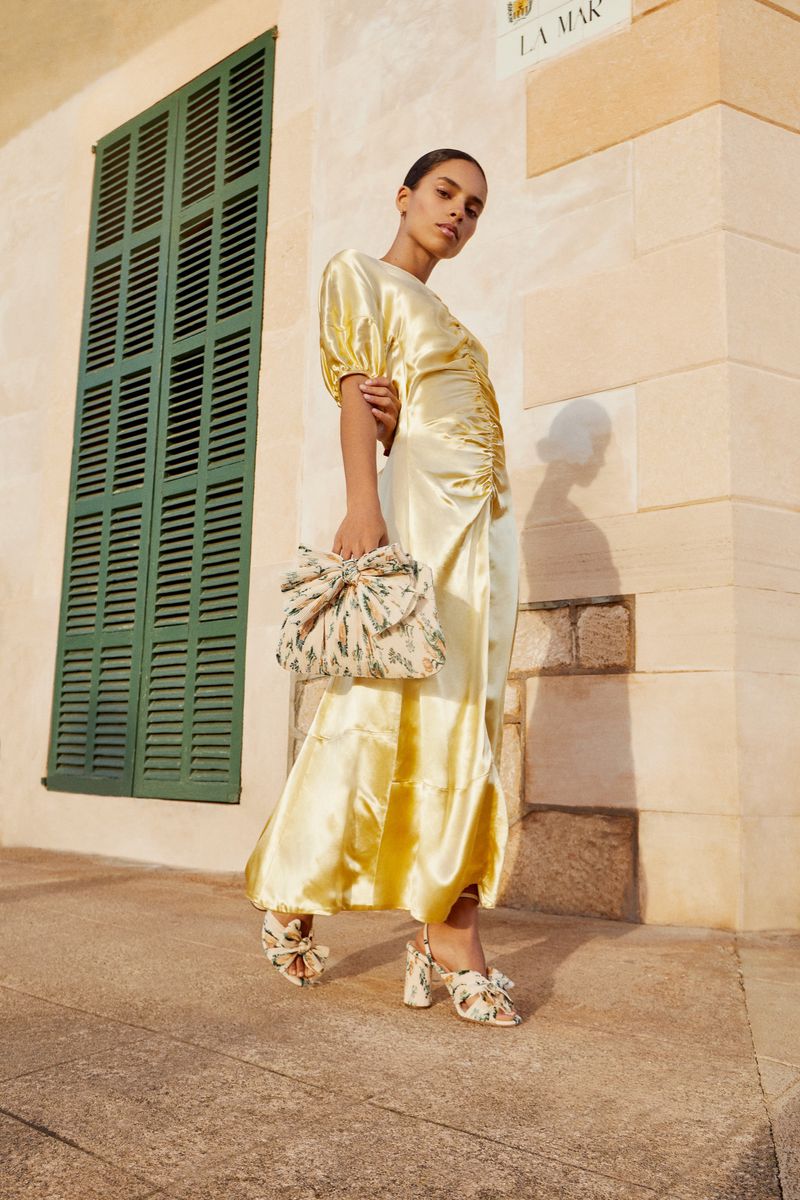 Summer 2022 Look Book by Jenellie Troche (Loeffler Randall)